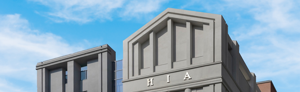 HIA HIGH SCHOOL