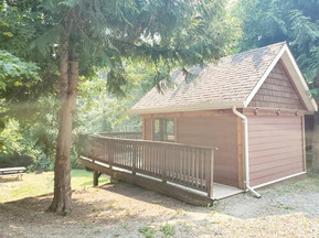 Chimney Rock Resort | Shuswap | 2011 Evans Road, Celista, BC, Canada