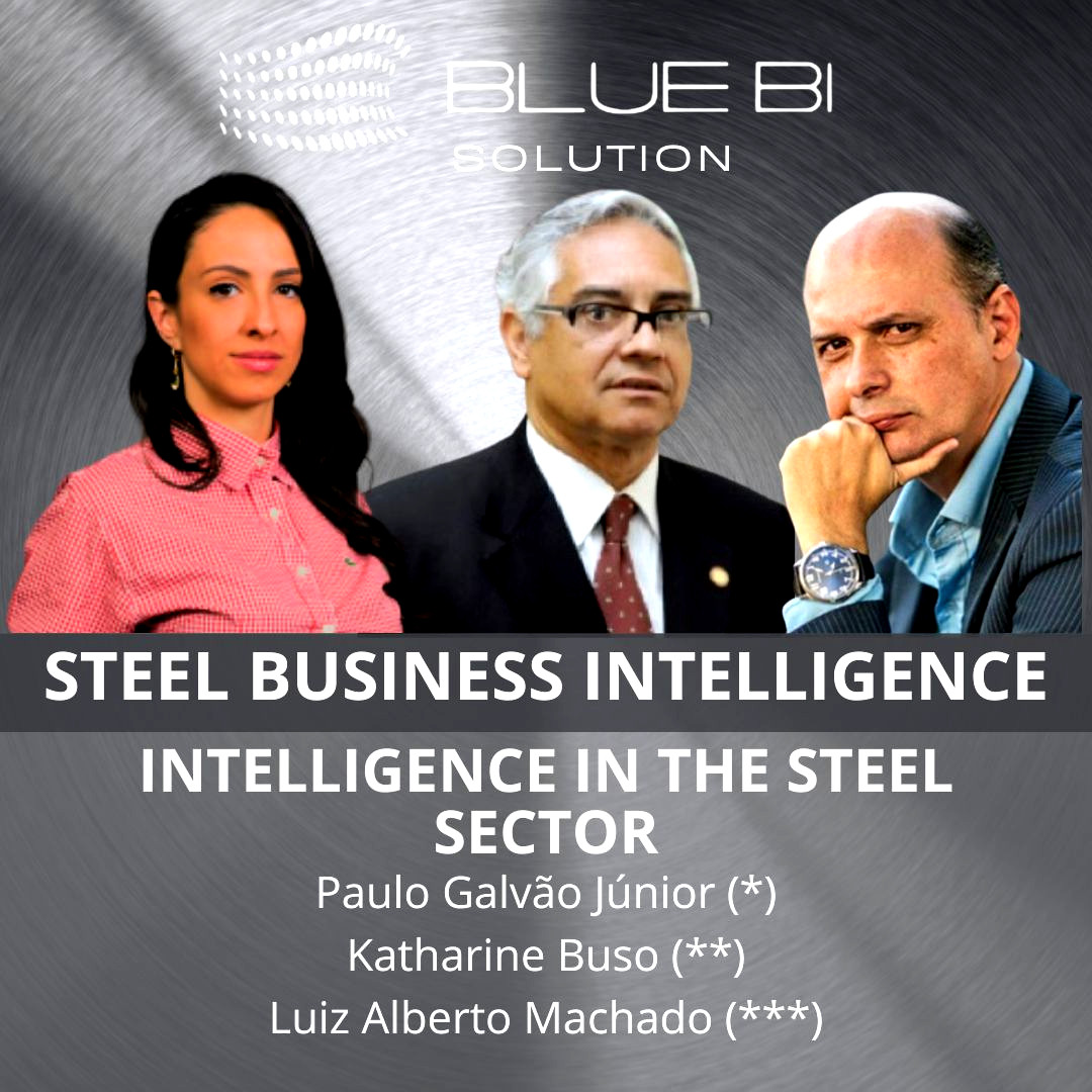 STEEL BUSINESS INTELLIGENCE - Intelligence in the Steel Sector