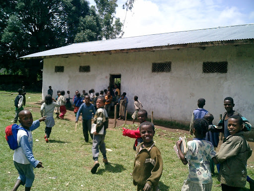 A Community of Learners