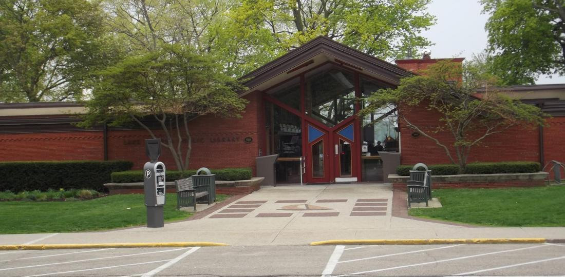 Lake Geneva Public Library | Best Of Lake Geneva