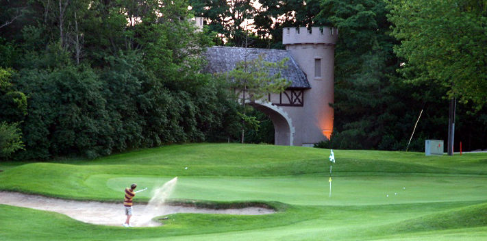 Country Club Estates Golf Course | Best Of Lake Geneva