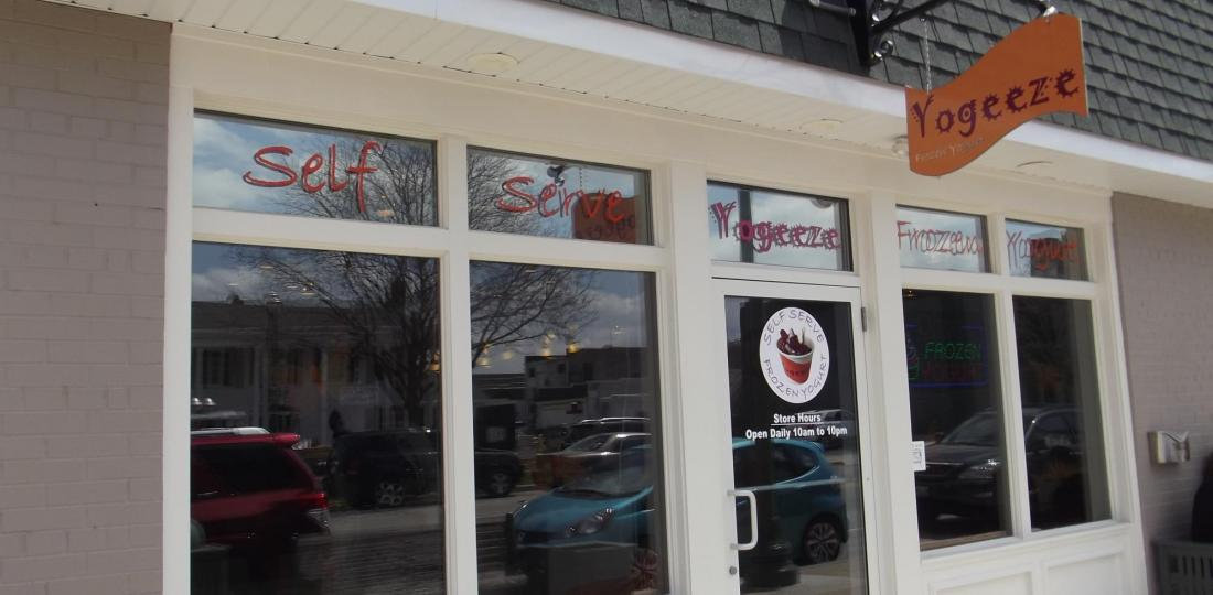 Yogeeze | Best Of Lake Geneva