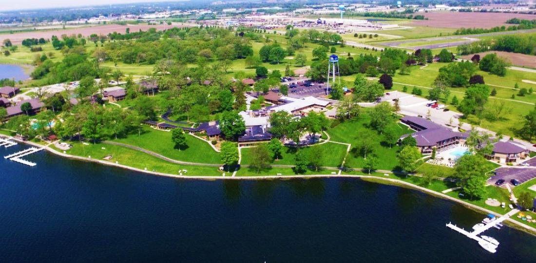 Delavan Lake History Tour | Best Of Lake Geneva