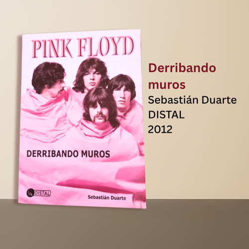 📘Derribando muros | Revista Mariné