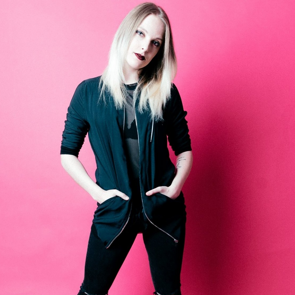 Faculty | Across The Floor