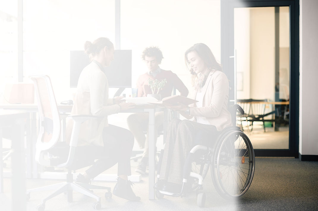 Home | Global Disability Inclusion