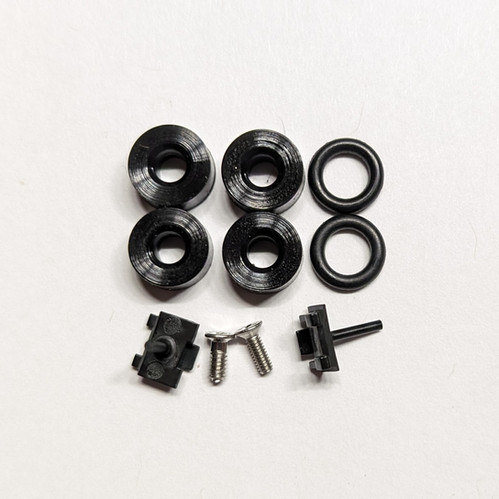 TFX Starter Set | OS3