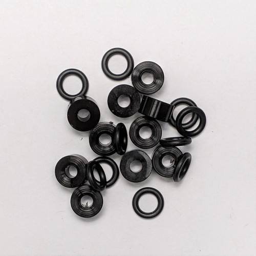 TFX Tires | OS3