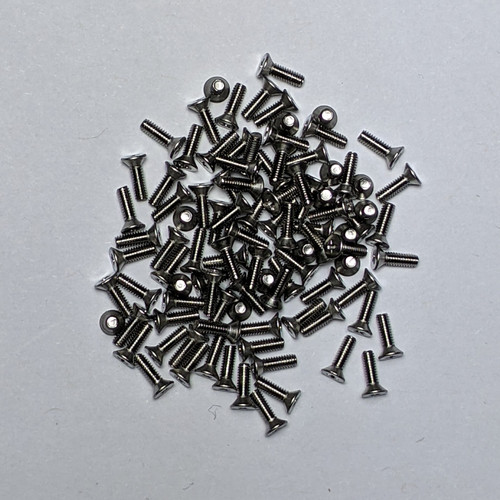 Body Mounting Screws | OS3