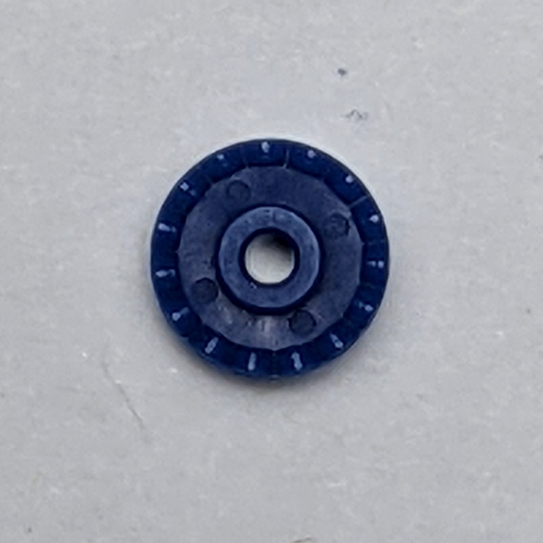 TFX 15 Tooth Crown Gears | OS3