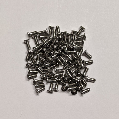 Body Mounting Screws | OS3