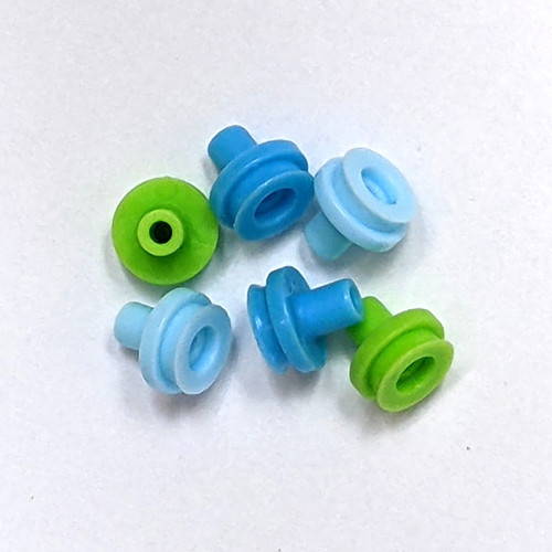 TFX Front Wheels | OS3