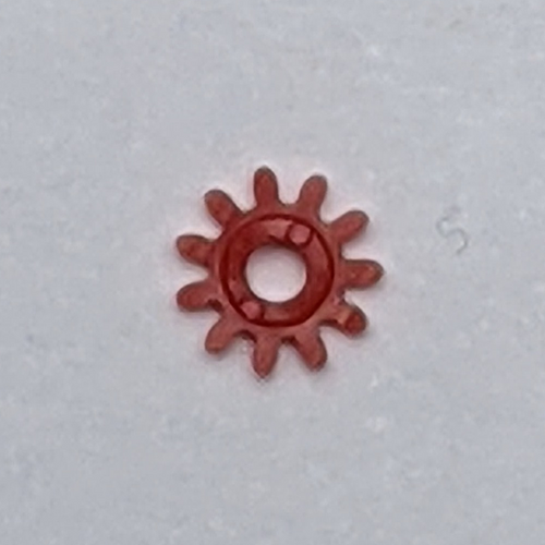 TFX Arm/Pinion Gears | OS3
