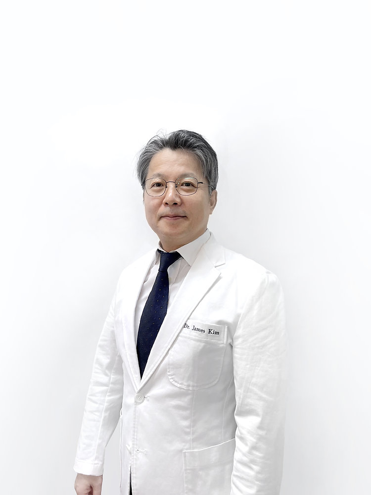 Meet Dr. James Min Kim: Head of Global Medical Advisor