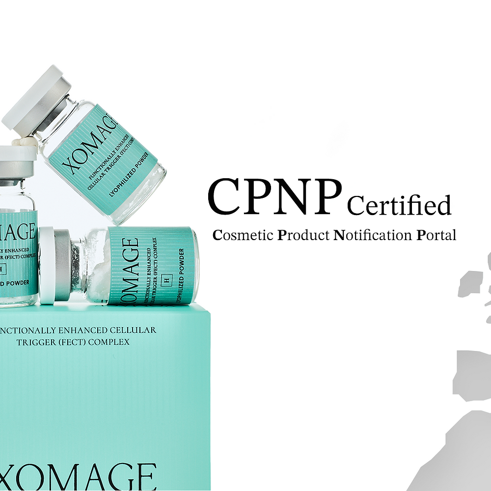 𝗫𝗢𝗠𝗔𝗚𝗘 𝗶𝘀 𝗖𝗣𝗡𝗣 𝗖𝗲𝗿𝘁𝗶𝗳𝗶𝗲𝗱