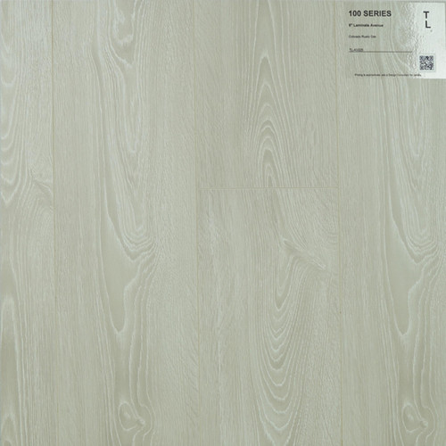 100 Laminate flooring Colorado Rustic Oak | The Lobby