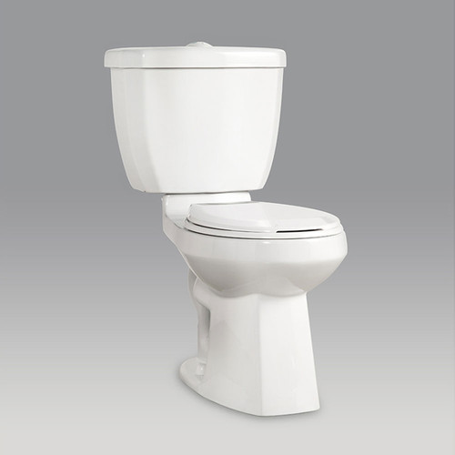 100 Carson Toilet | The Lobby