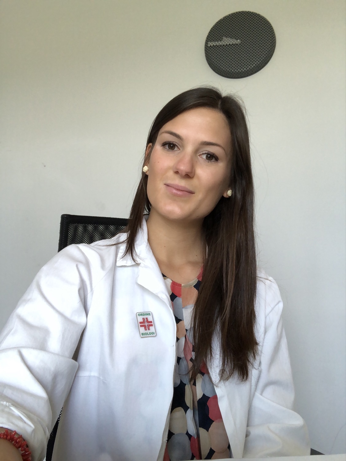 Join "Dott.ssa Michela Vig" on the Spaces by Wix App