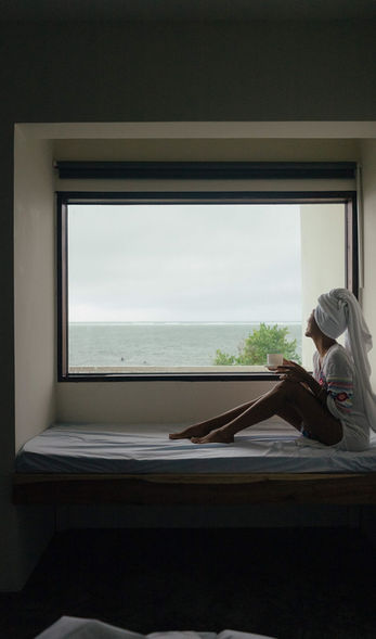 KATIG Beachfront Boutique Hotel | Siargao Island Philippines