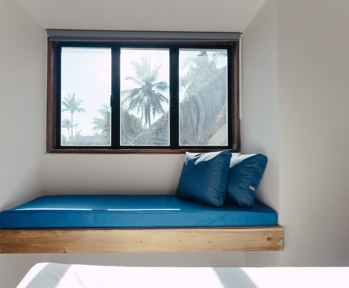 KATIG Beachfront Boutique Hotel | Siargao Island Philippines