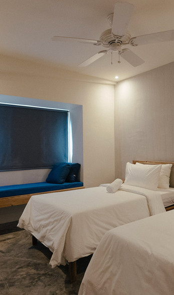 KATIG Beachfront Boutique Hotel | Siargao Island Philippines