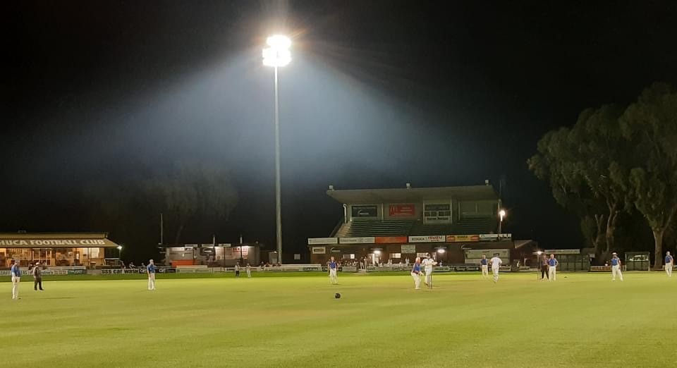 From Echunga to Echuca – A Cricket Tournament to Remember