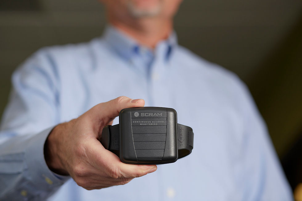 Tennessee AMS | SCRAM | Tennessee, USA