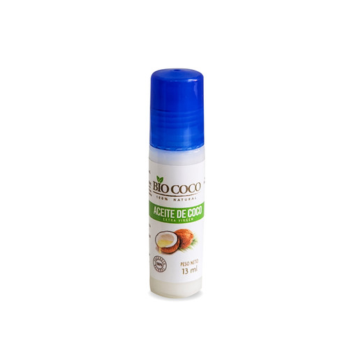 REPARADOR LABIAL COCO 13 ML | BioCo