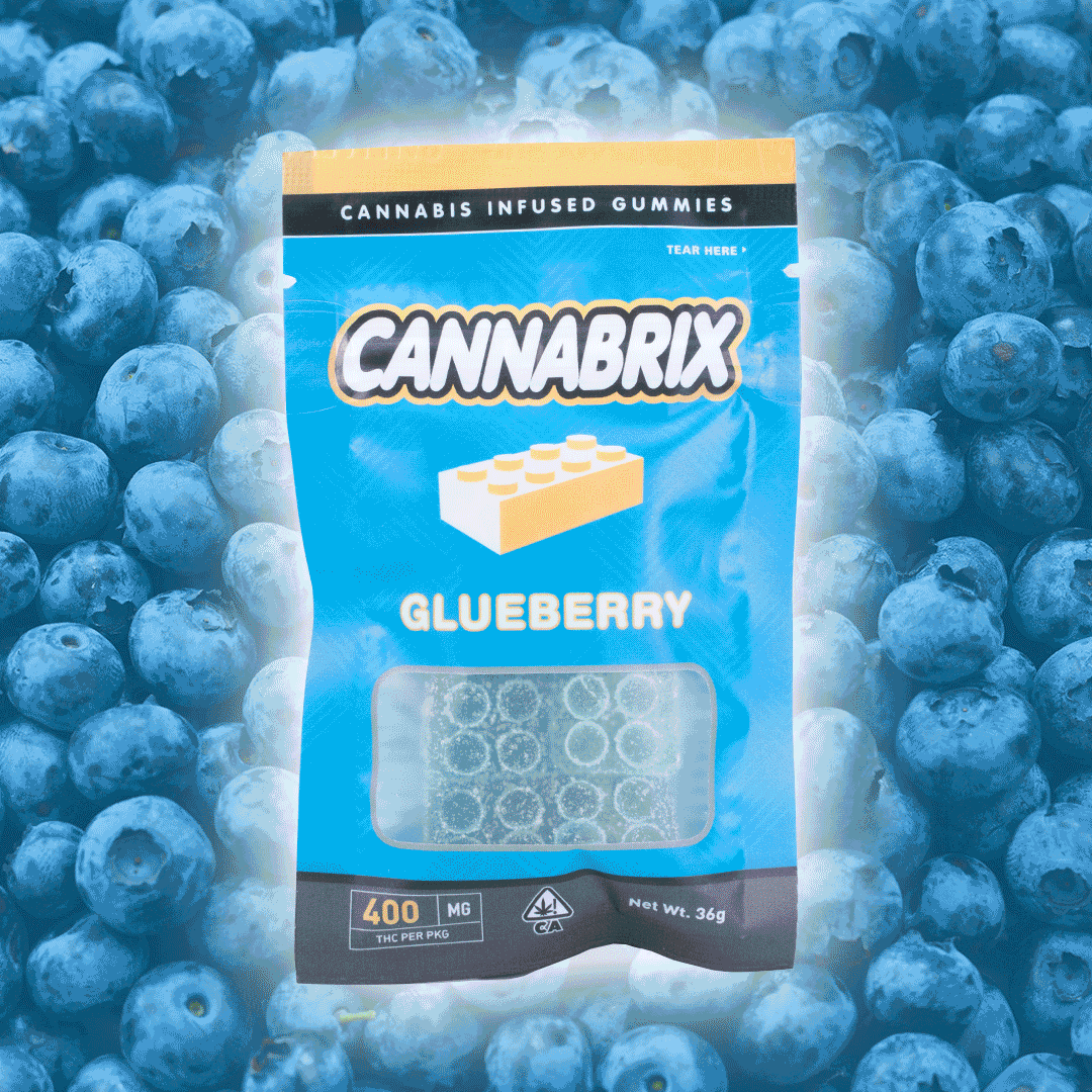 Edibles & Tinctures | BK ARBORETUM