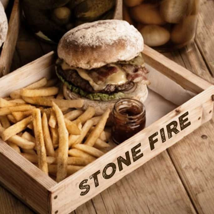 Neo-Italian Cuisine | Westchester | Mt Kisco | Stonefireny.com