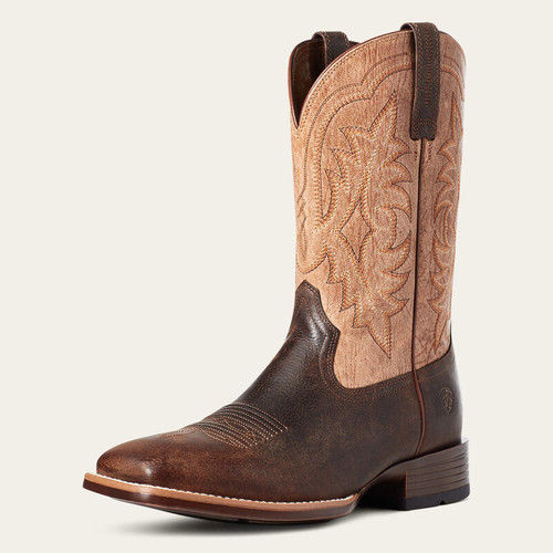 Ariat Men's Ryden Ultra Western Boot | Leggett
