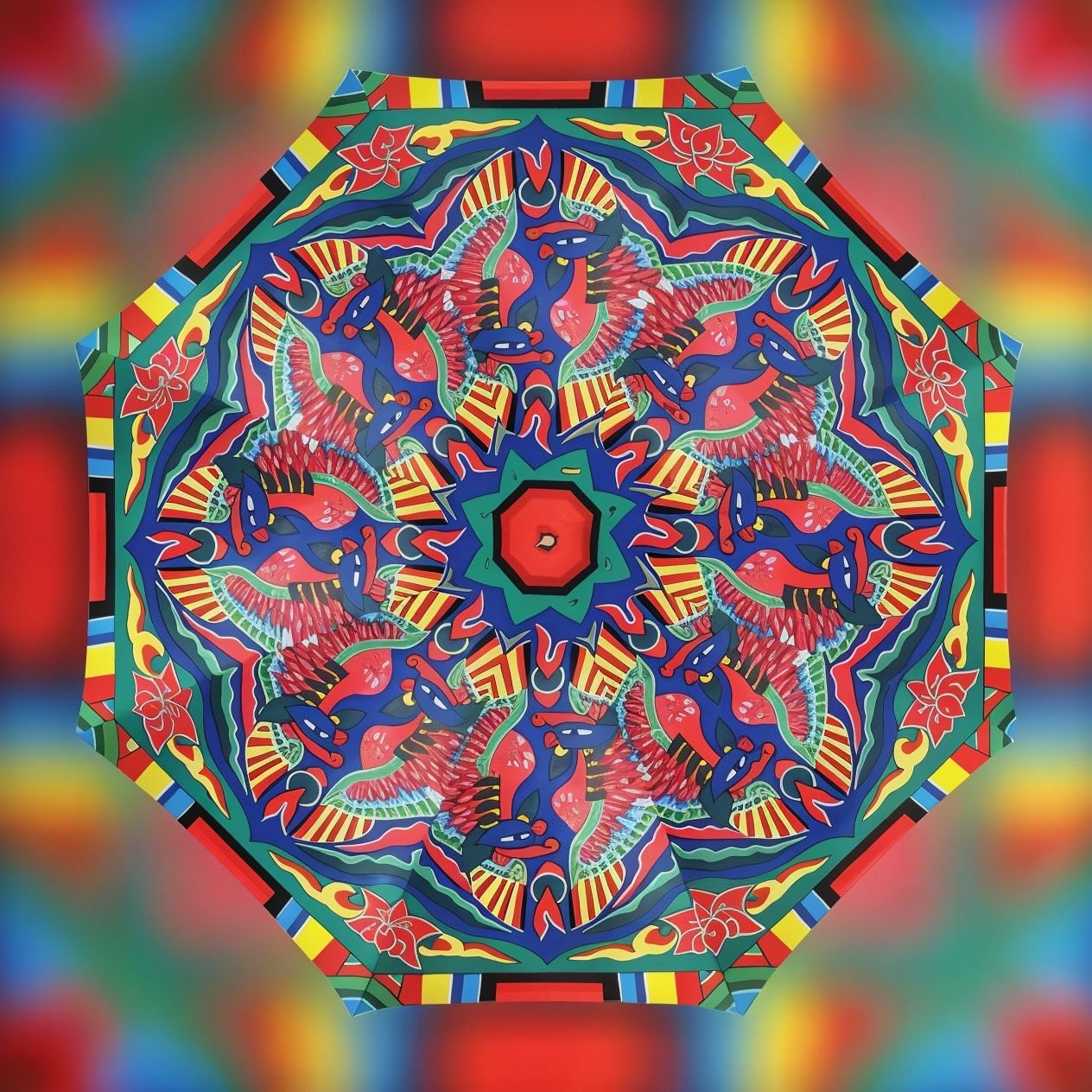 Kristie Kim | Digital Contemporary Artist | USA | TERAVARNA