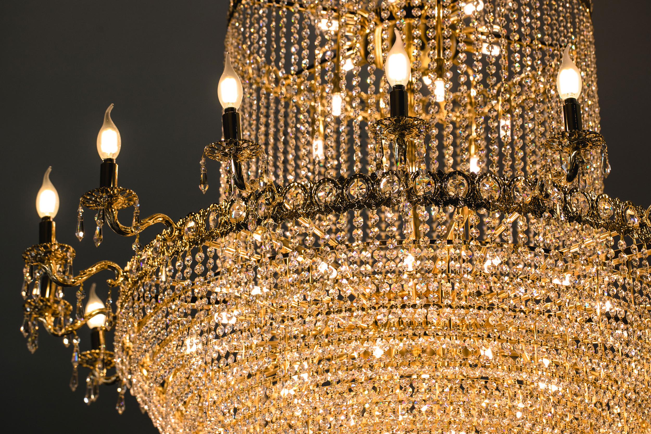 Gallery | Zakia Modern Lebanese Restaurant Buckhead