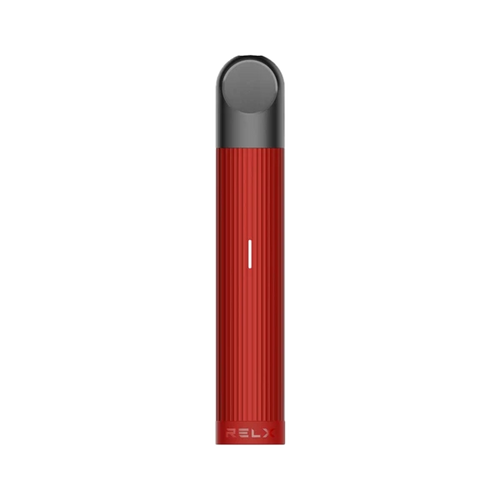 Essential Red | RELX