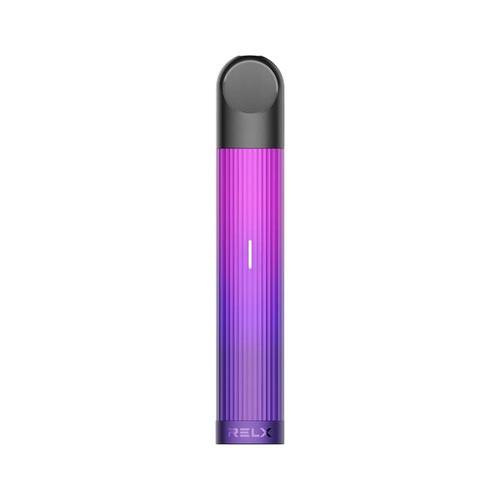 Essential Neon Purple | RELX