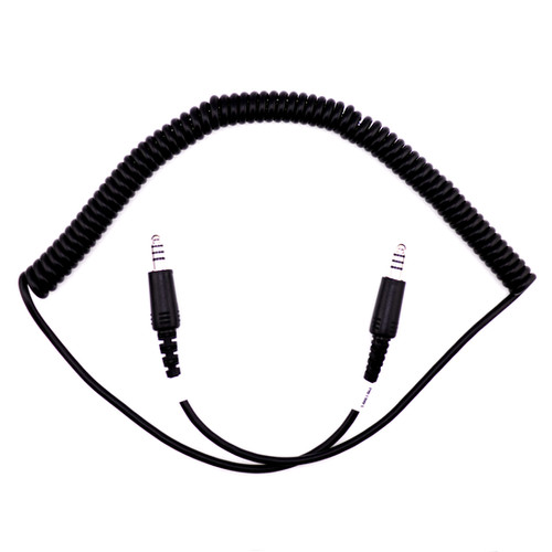 STILO Coiled Adapter (LONG) | SPEEDCOM RACING