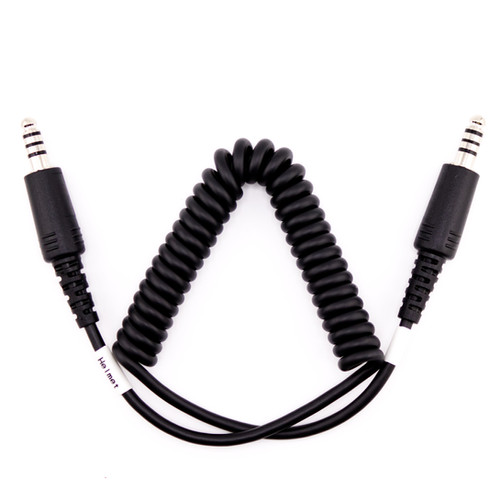 STILO Coiled Adapter (short) | SPEEDCOM RACING