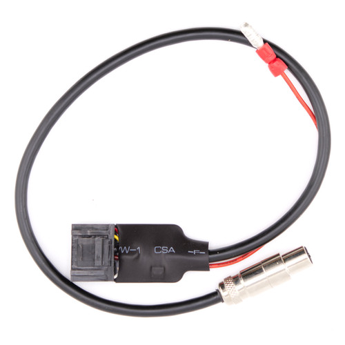 Motorola Mobile Harness Interface | Speedcom Communications