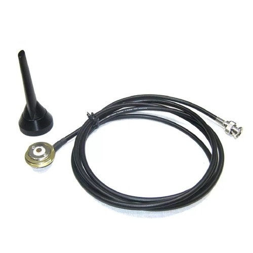 Shark Fin Antenna Kit | Speedcom Communications