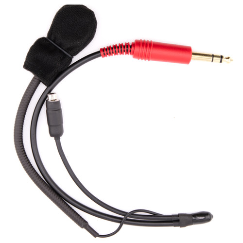 NASCAR Helmet Wiring w/ M101 Mic | Speedcom Communications