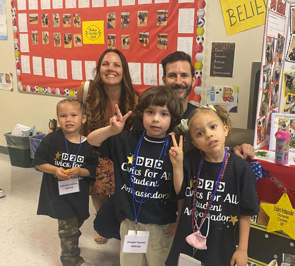 Pre-K Centers District 20 Brooklyn | New York