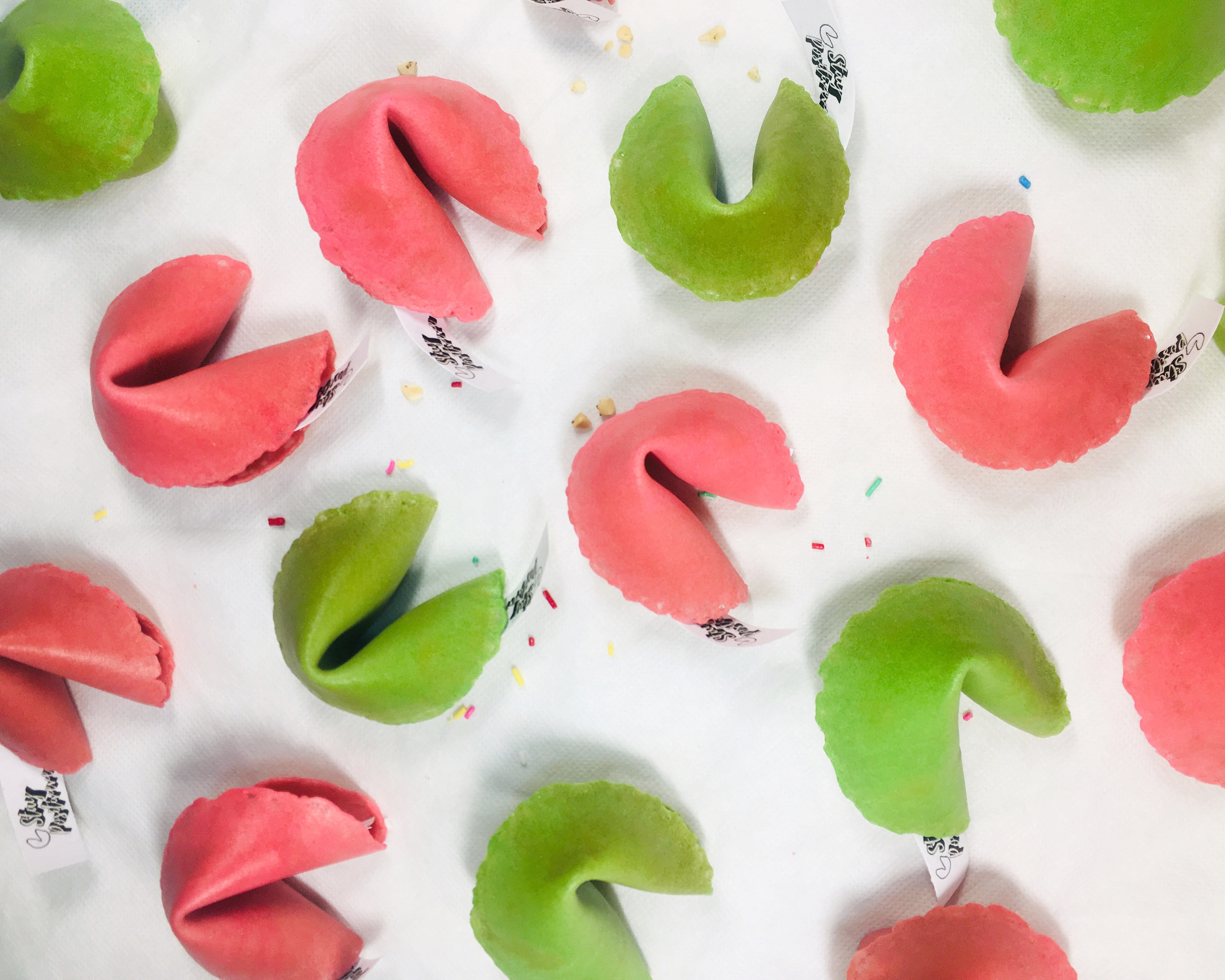 Contact | Fortune Cookies HK