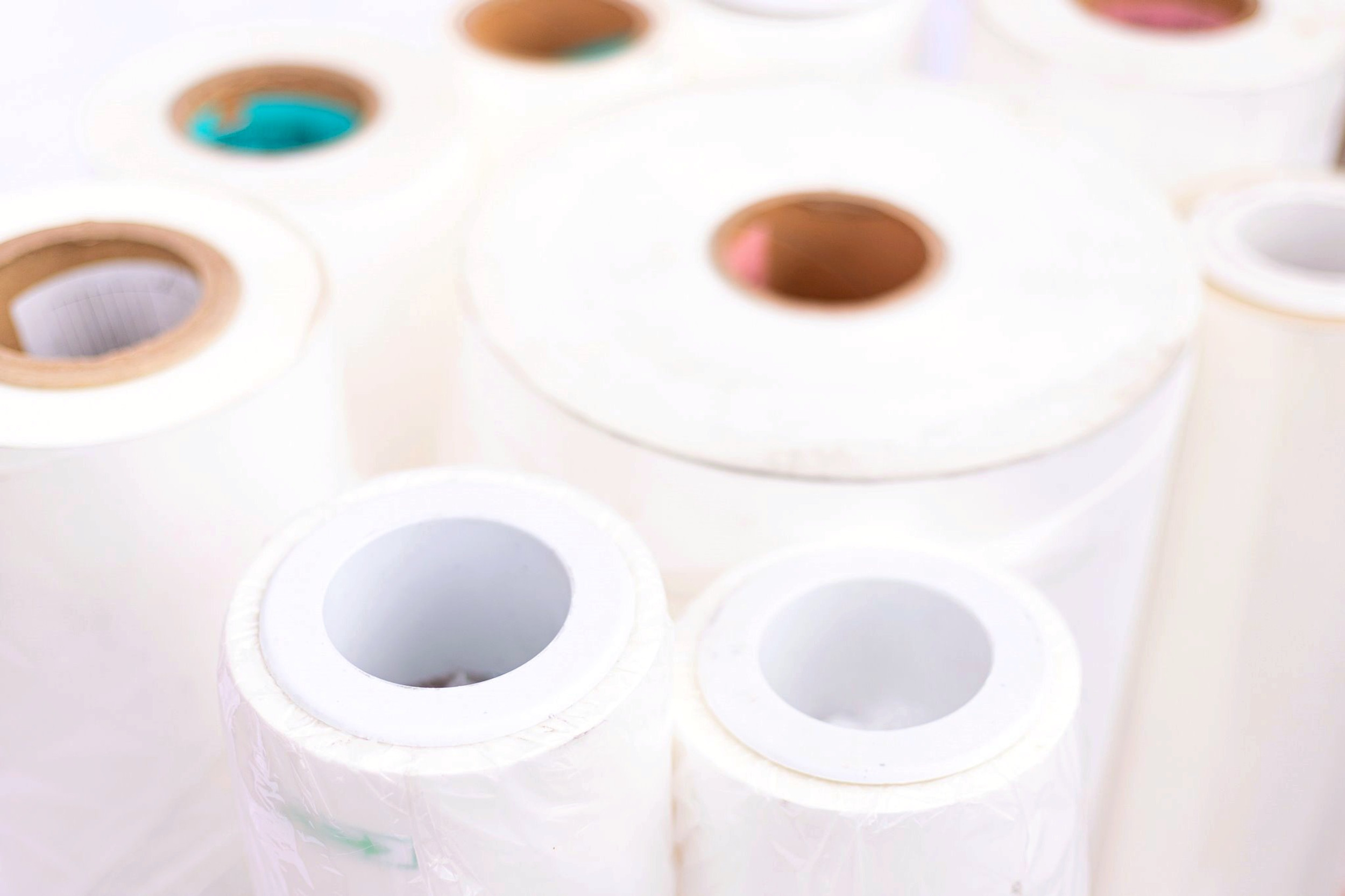 Contact Us | Lamination Film | PrecisionFilms