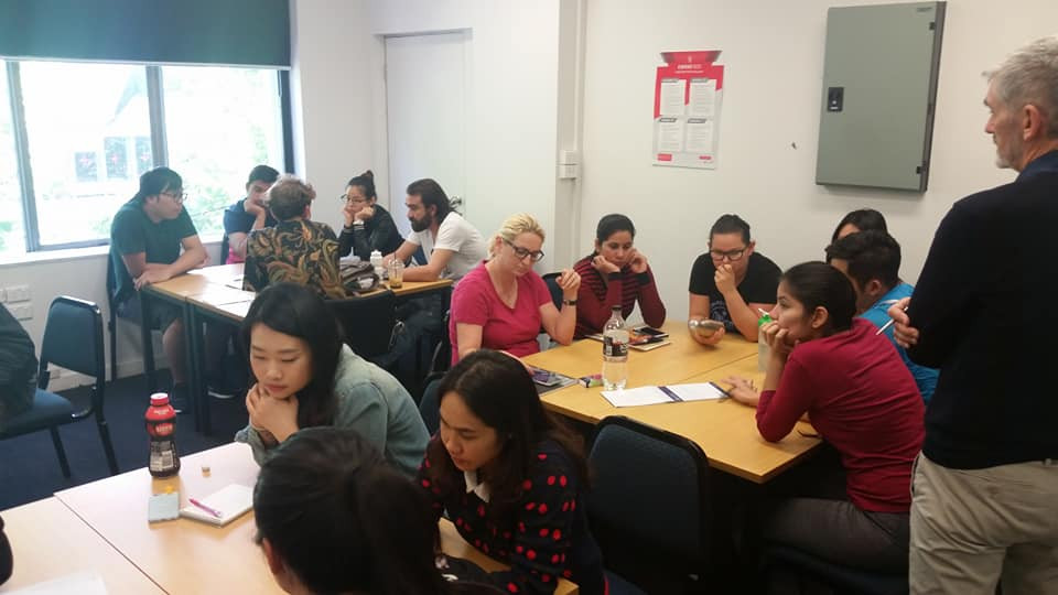 Courses | Level Up Academy