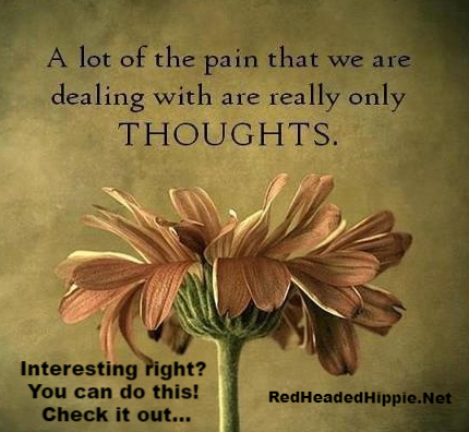 The Thinker Behind Your Thoughts