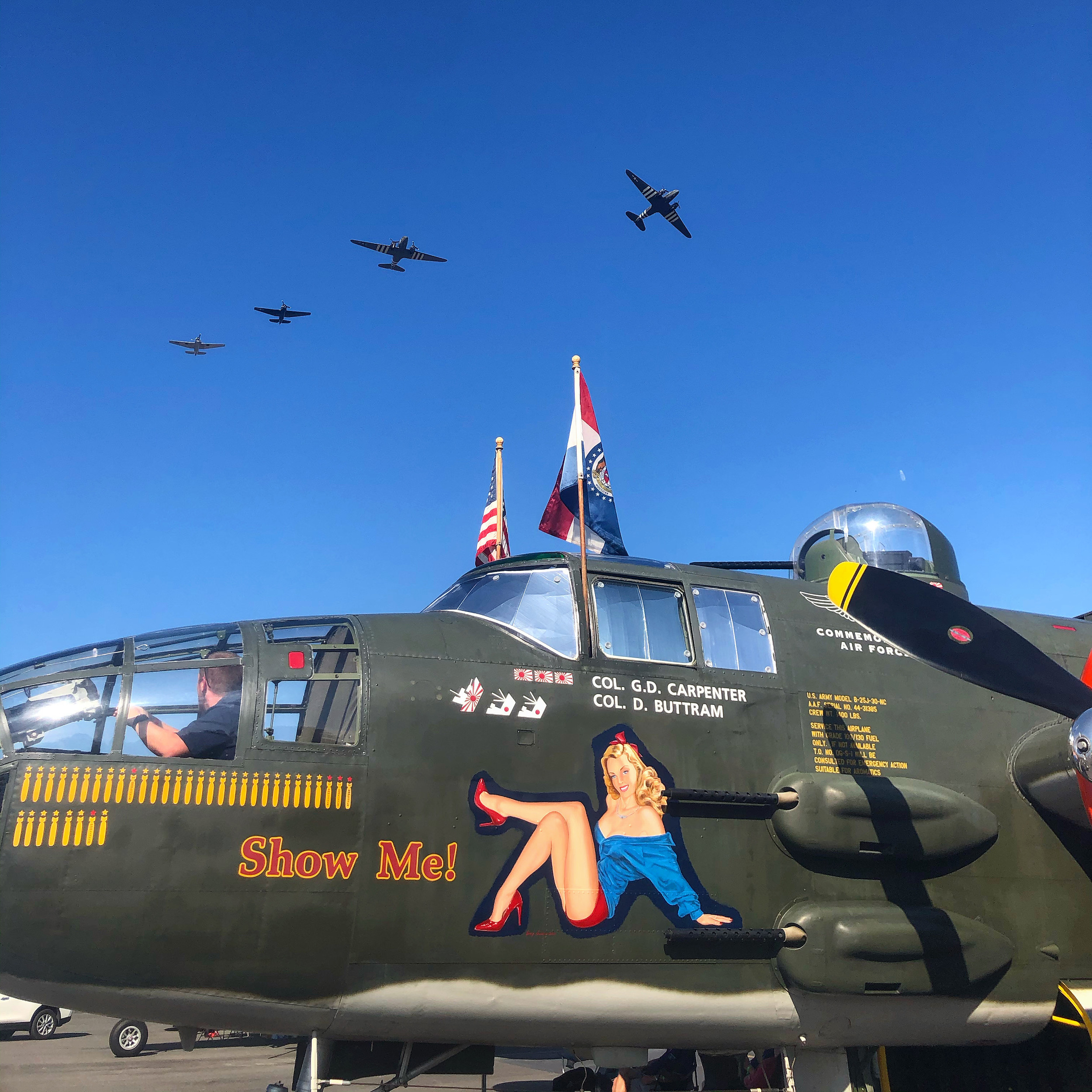 Join | CAF Missouri Wing