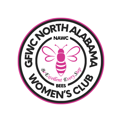 North AL Women's Club | NAWC | Huntsville, AL