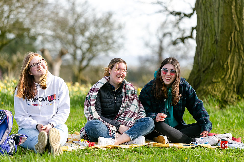 Info for staff | Hartpury Students Un