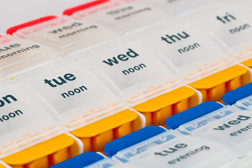 Medication Adherence Statistics